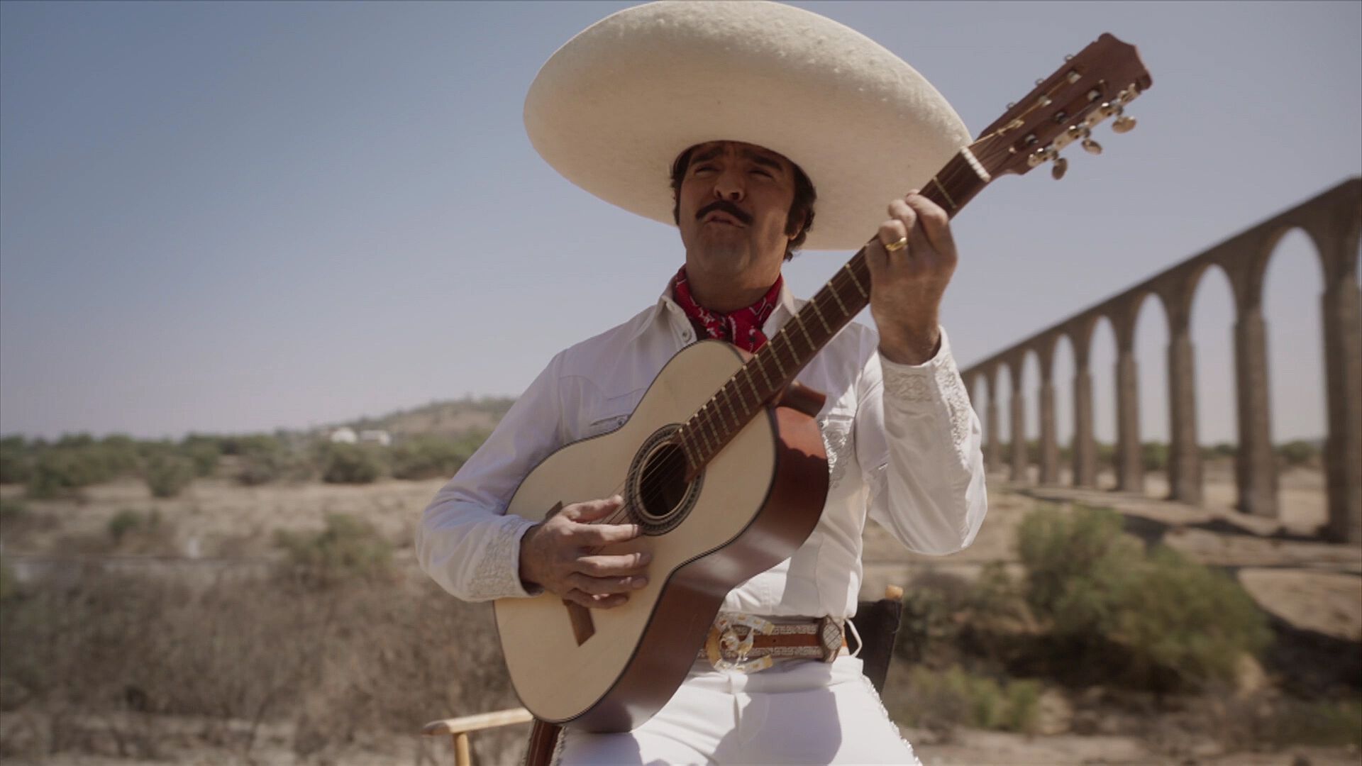 El Último Rey C9, T2: Con cada película, una nueva conquista | Shows El ...