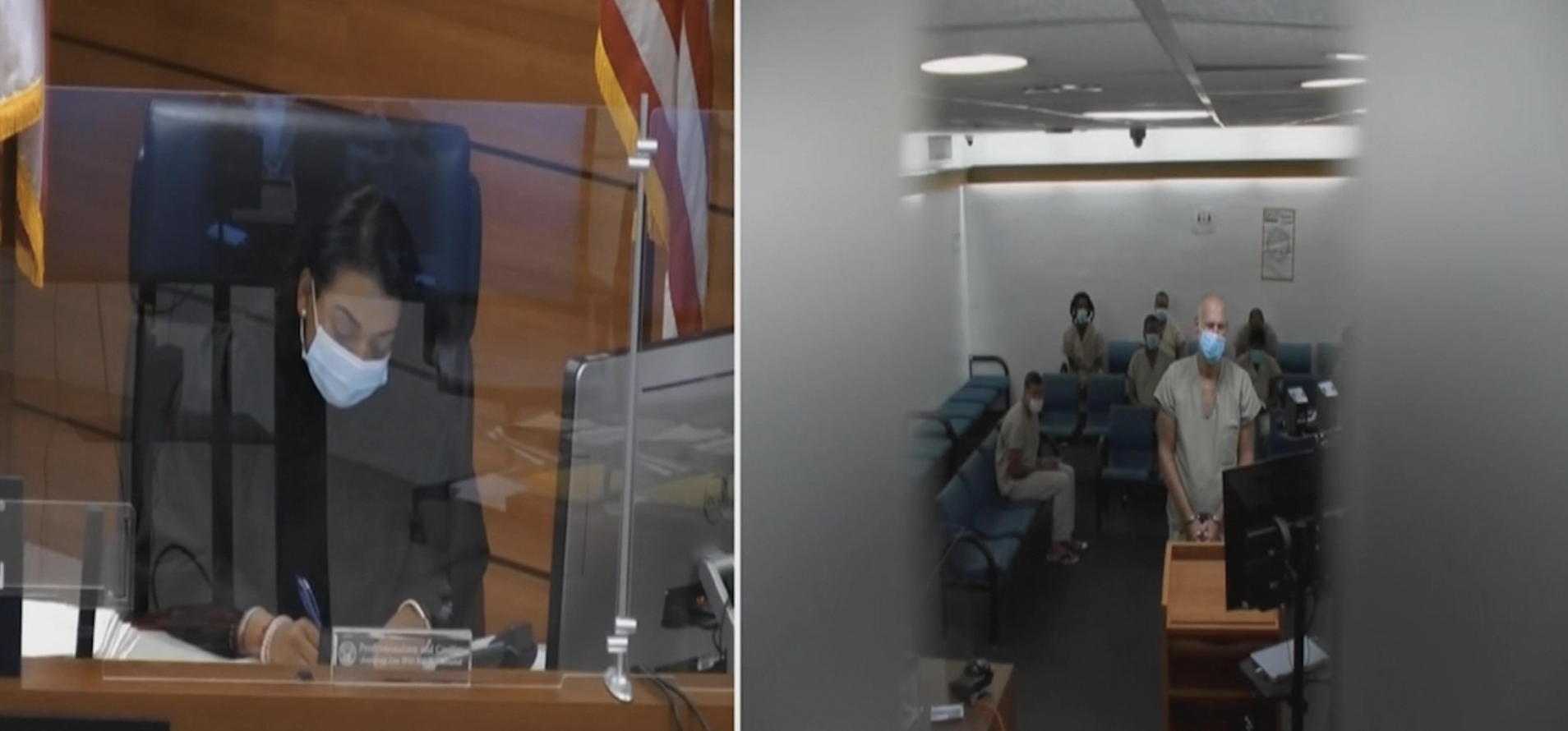 Familia de Erika Verdecia pide que nunca salga de la carcel Eric ...