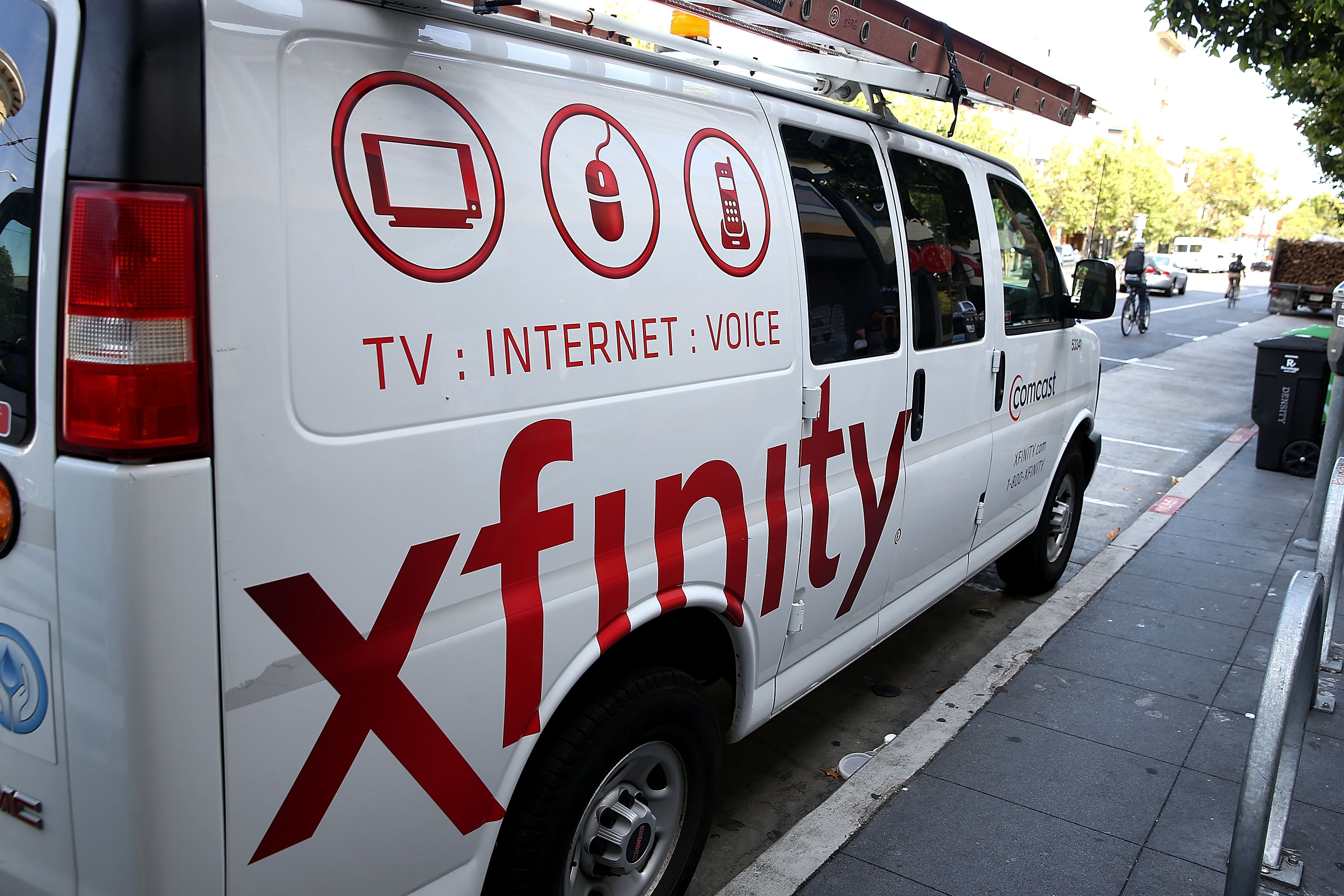 ¿Se te ha ido el internet? Esta es la razón que ha dado Xfinity después ...