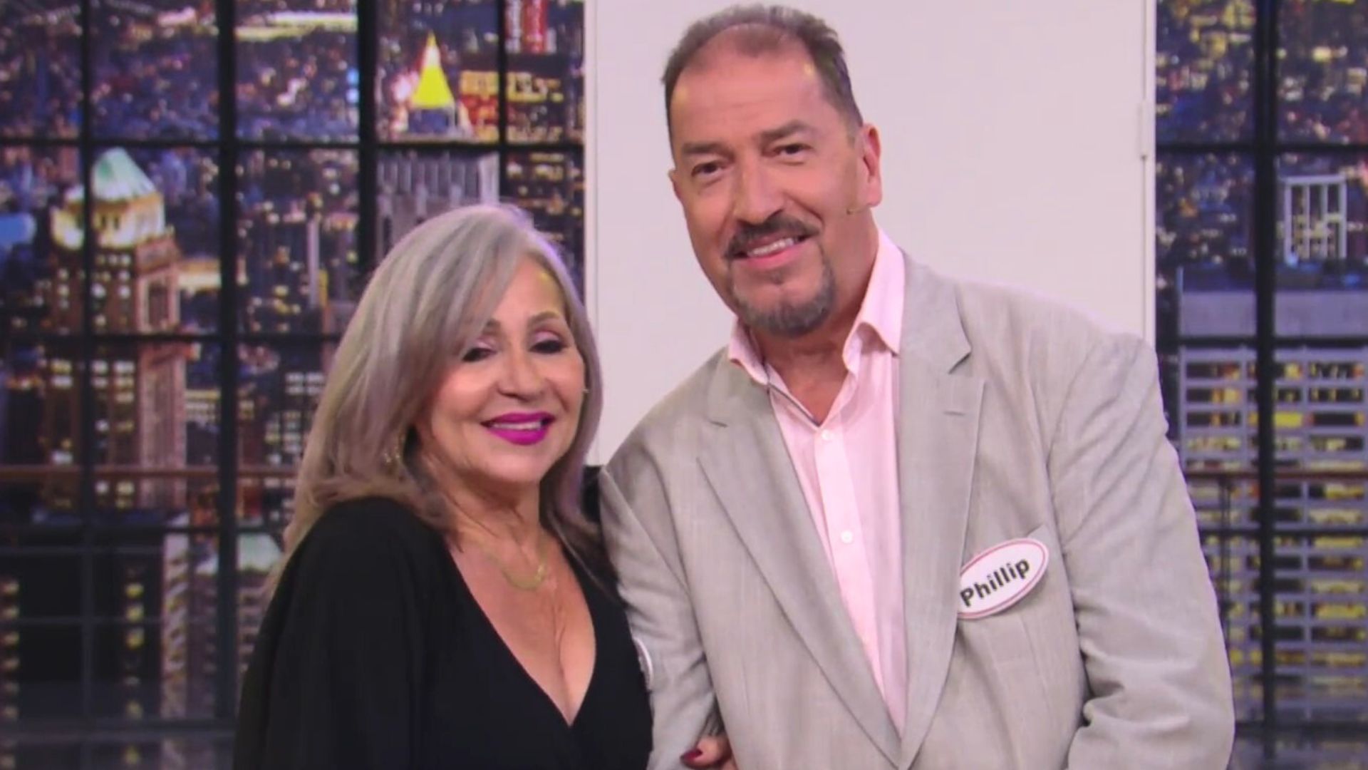 Awilda recibe la primera puerta exprés de la temporada con un ...