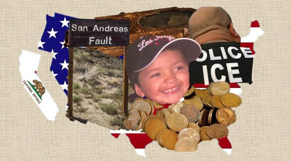 Las 10 noticias de California que causaron más impacto en 2016 ...