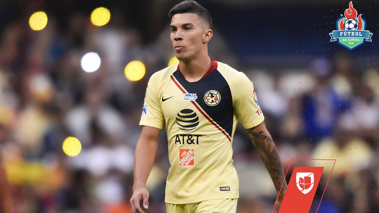 ¿Adiós al América? En Portugal dicen que Mateus Uribe podría llegar al ...