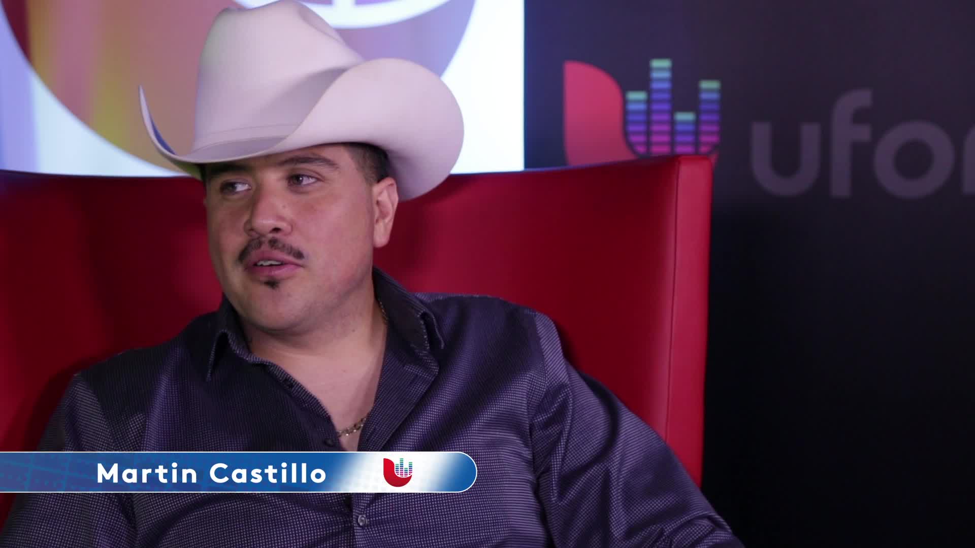 Martín Castillo: Episodio 2 | Univision Famosos | Univision