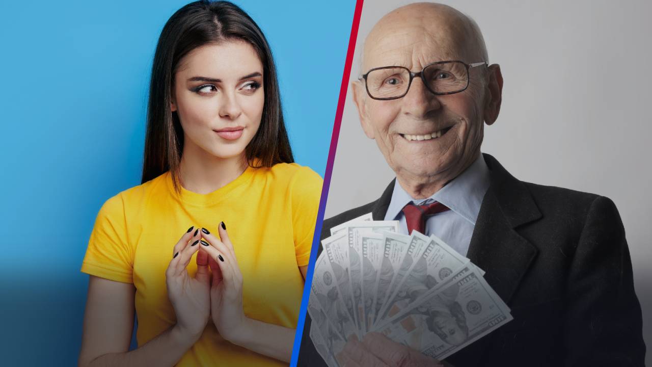 My Sugar Daddy: El sitio de citas que une a mujeres jóvenes con hombres ...