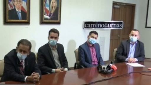 Designan nuevo presidente de la Comisión Estatal de Elecciones | Video ...