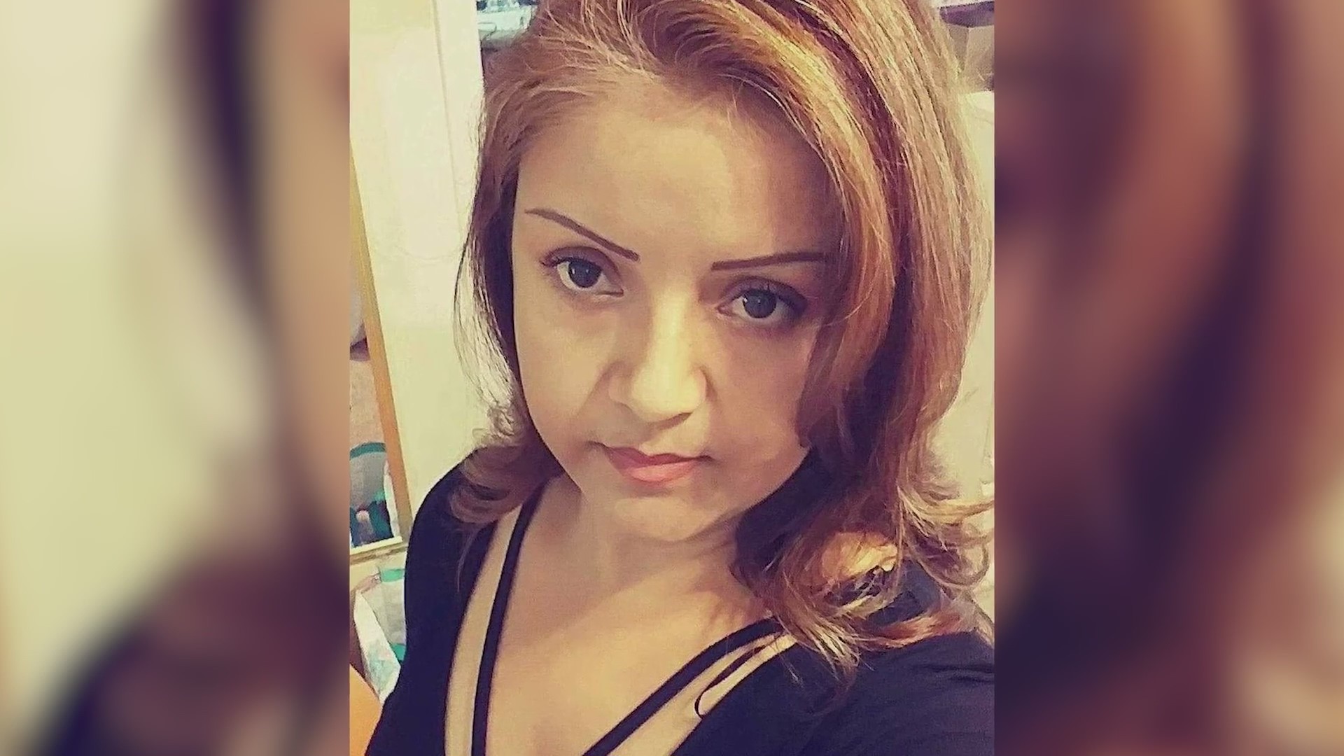 Estos fueron los mensajes que escribió Matilde González antes de ...