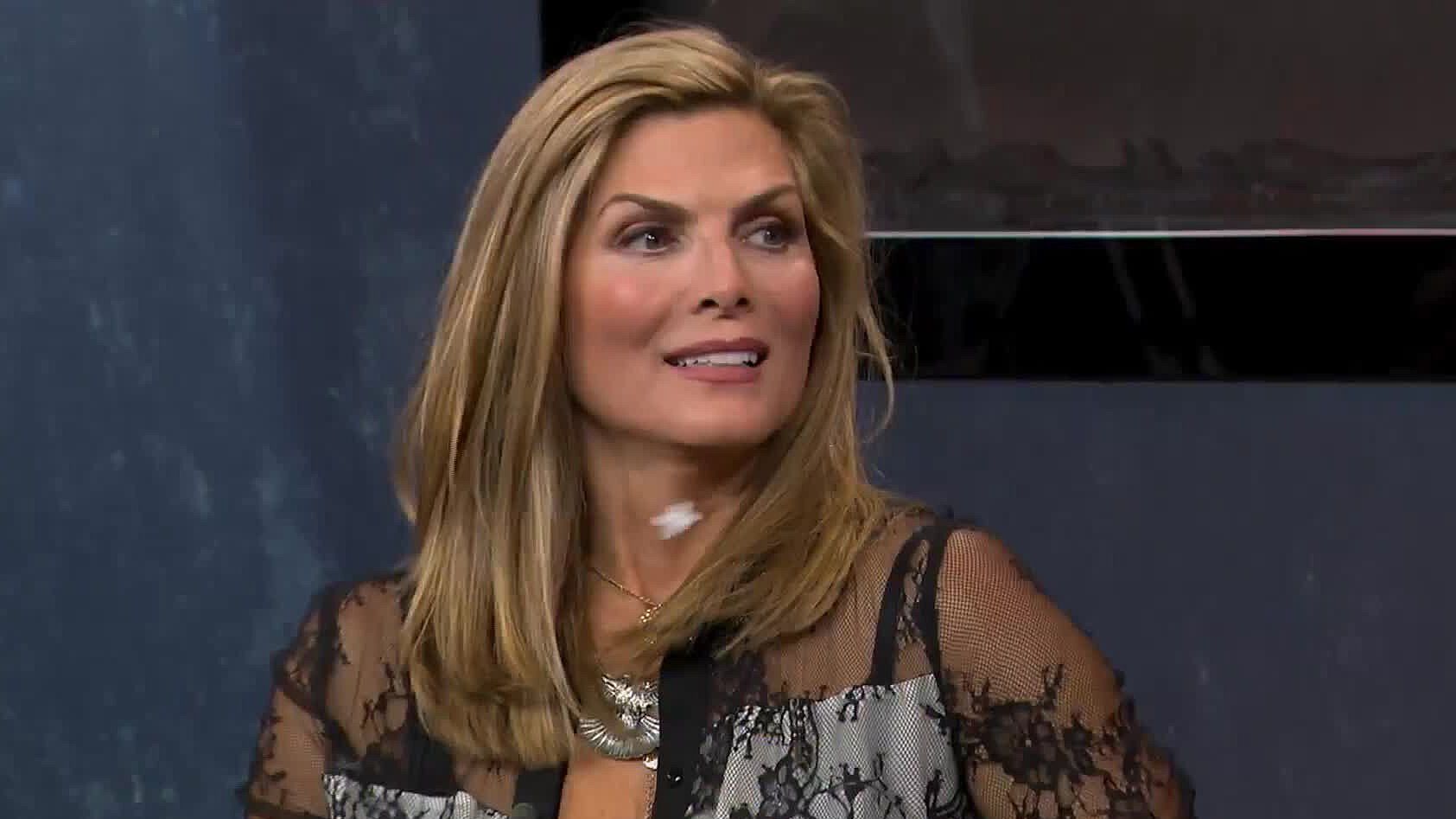 Montserrat Oliver explica por qué no podría participar en un reality ...