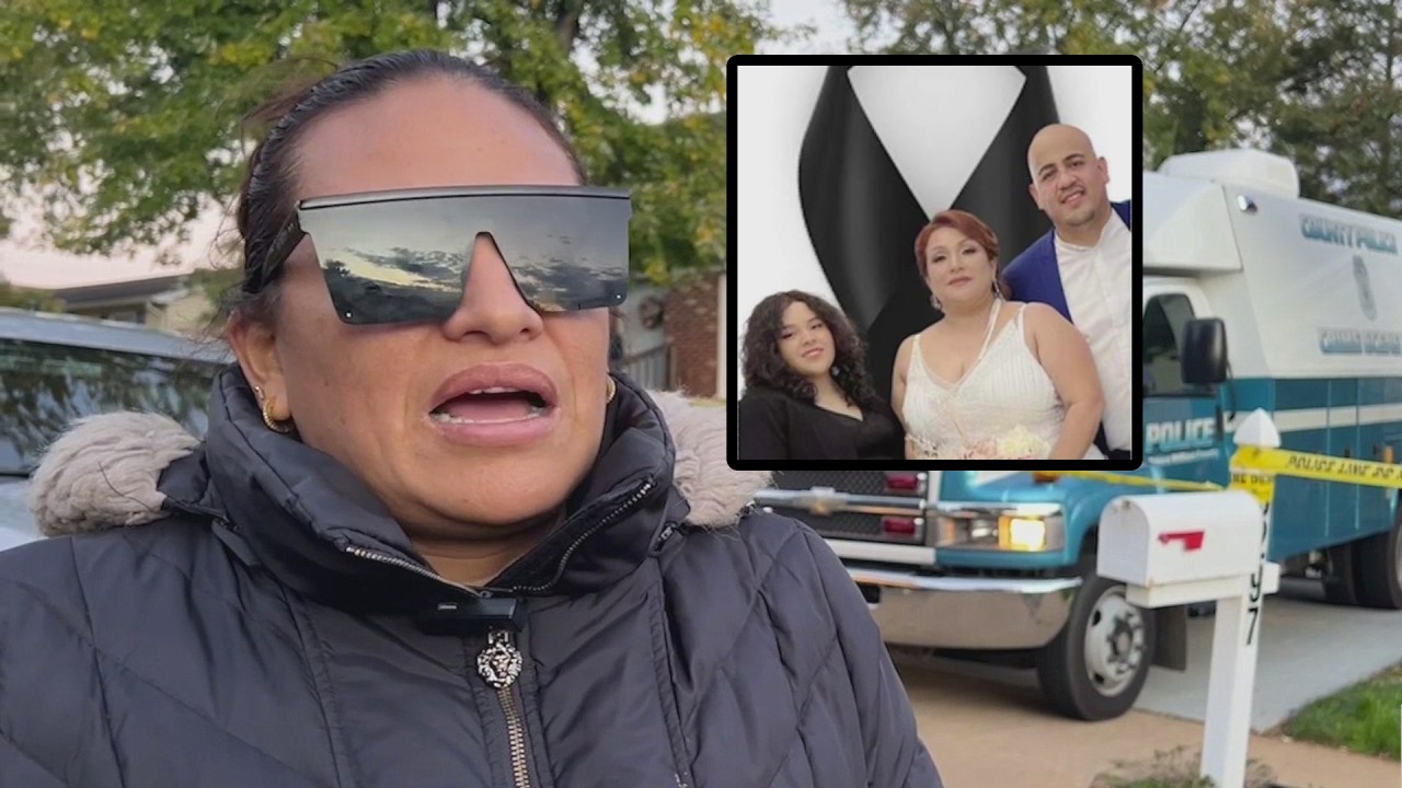'Un corazón noble': Hermana de hispana asesinada en Woodbridge exige ...