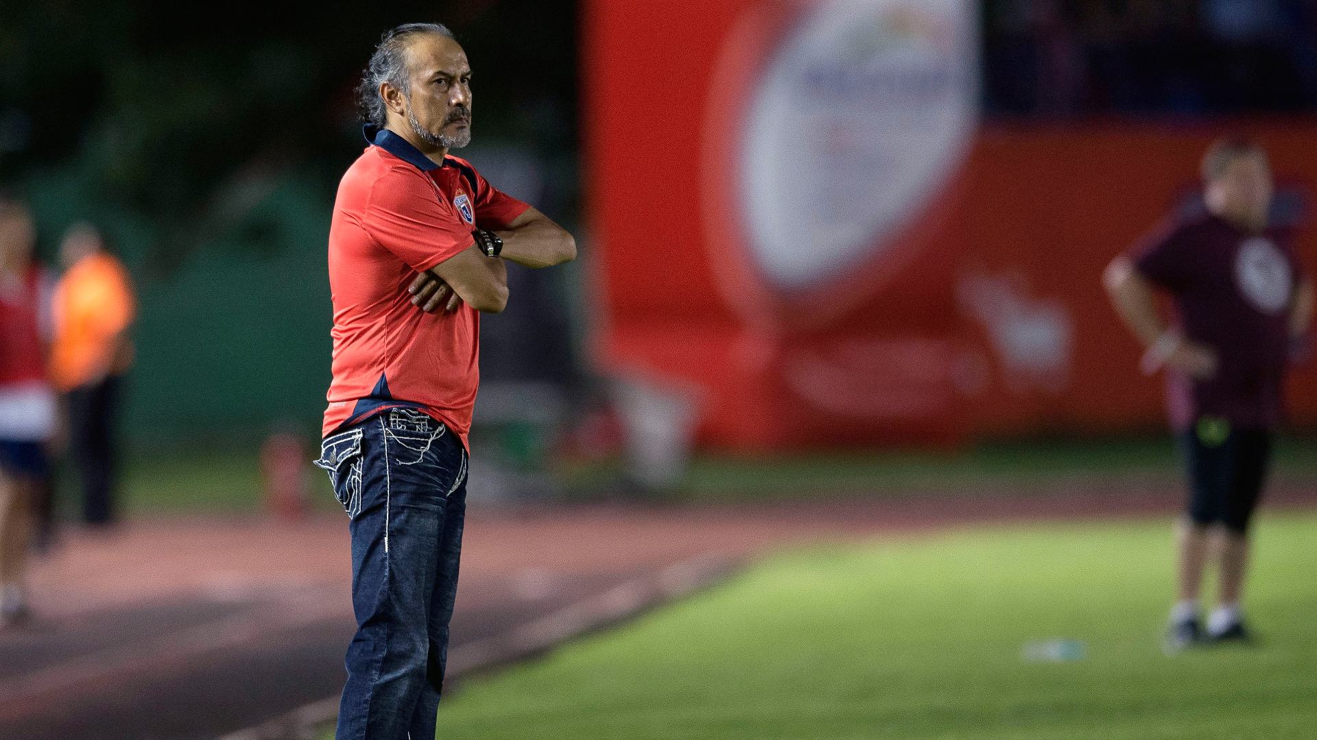 Raúl 'Potro' Gutierrez garantiza continuidad como DT de Real España ...