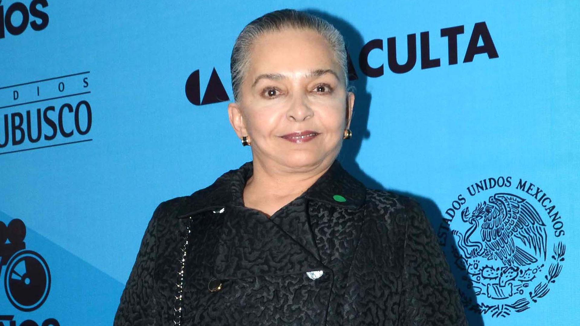 Ana Martin recibió un reconocimiento por sus 50 años de trayectoria ...