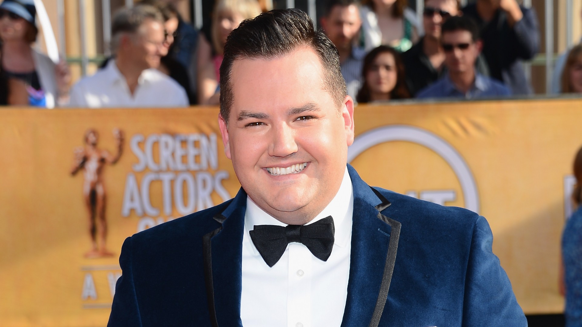 Ross Mathews, el padrino del desfile del orgullo gay en Miami Beach ...