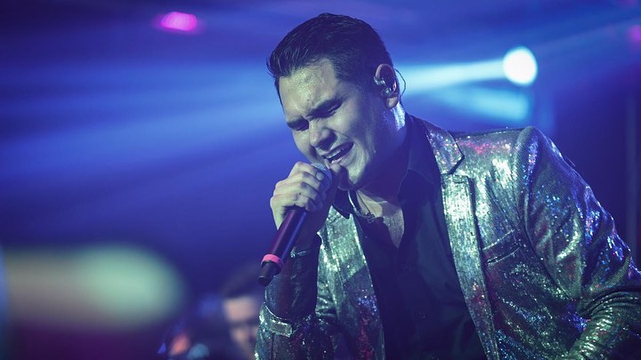 Samuel Sarmiento de Los Recoditos da a conocer el sexo de su bebé ...