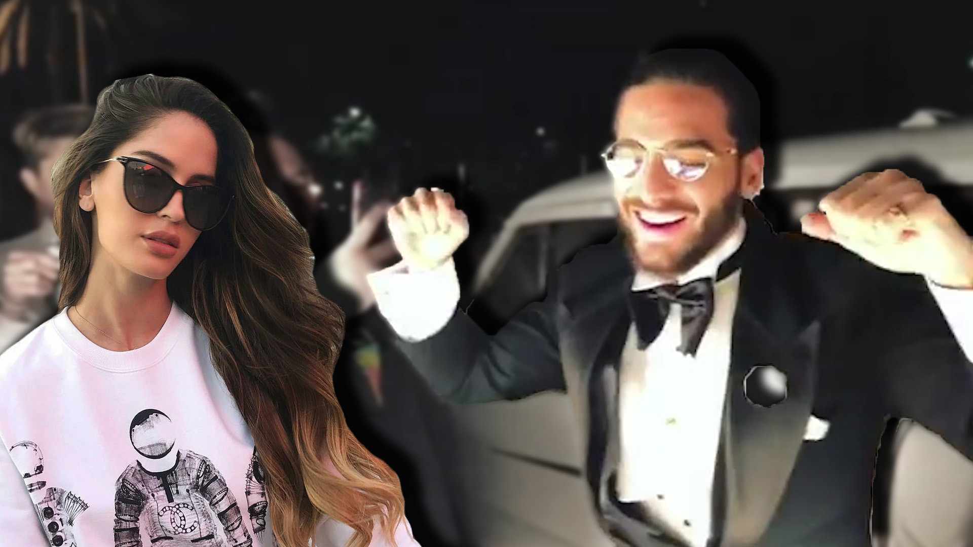 Maluma lo confirma en su celebración de cumpleaños: encontró su ‘pretty ...