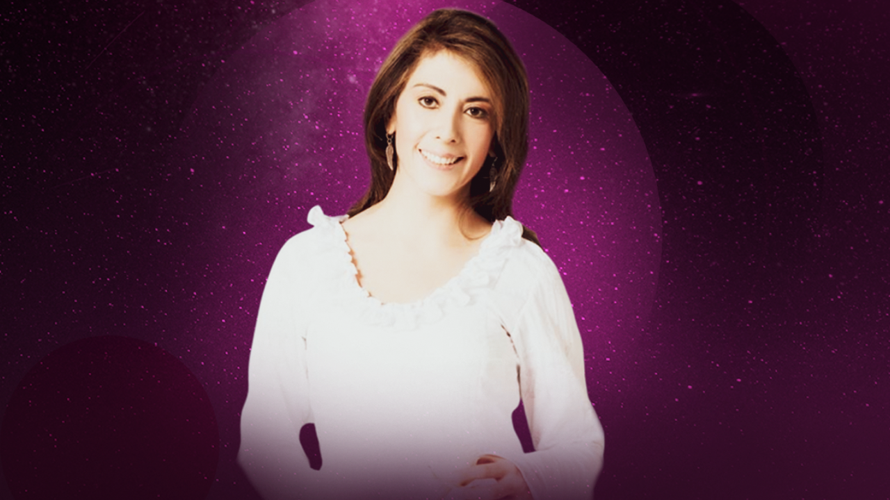 ANA MERCEDES RUEDA: Últimas noticias, videos y fotos de ANA MERCEDES ...