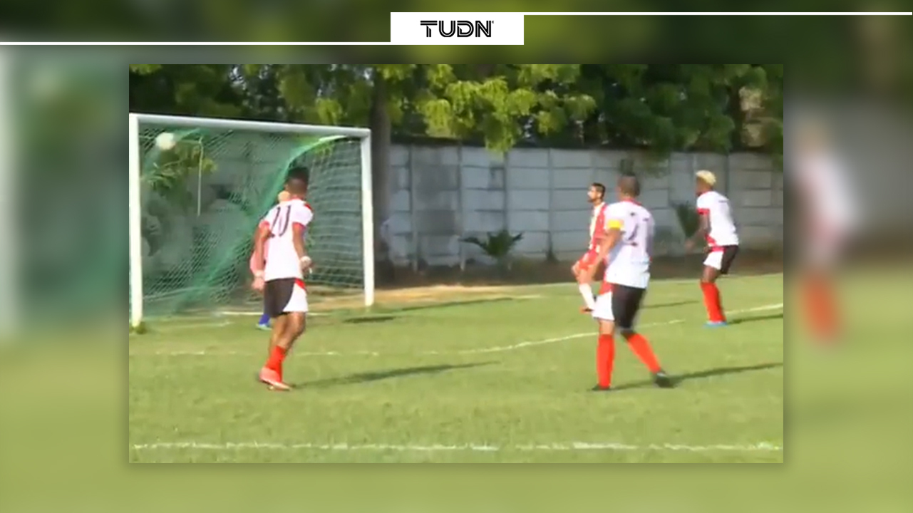 Pese a sentir miedo ante COVID-19, Taufic Guarch anota en Nicaragua ...