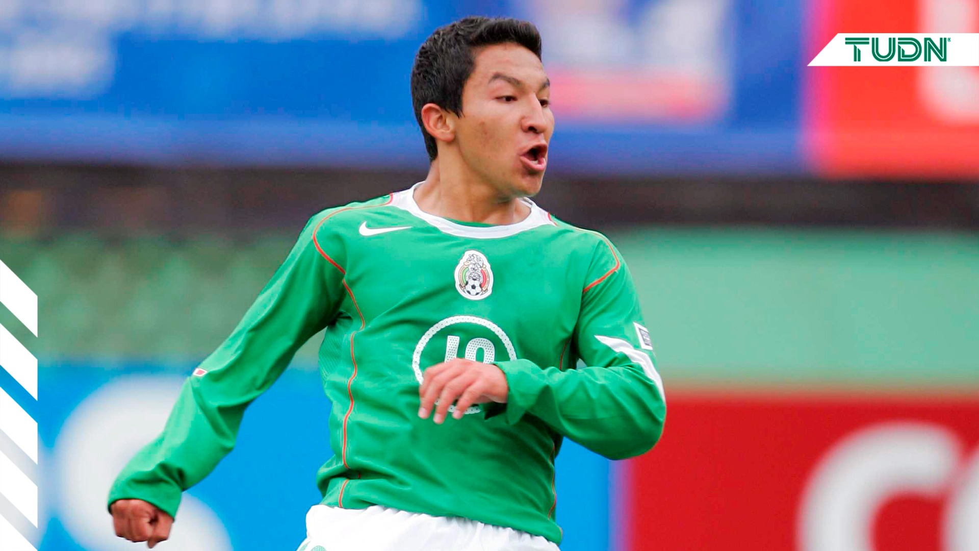 César Villaluz, un campeón Sub-17 que espera resurgir | Deportes Fútbol ...