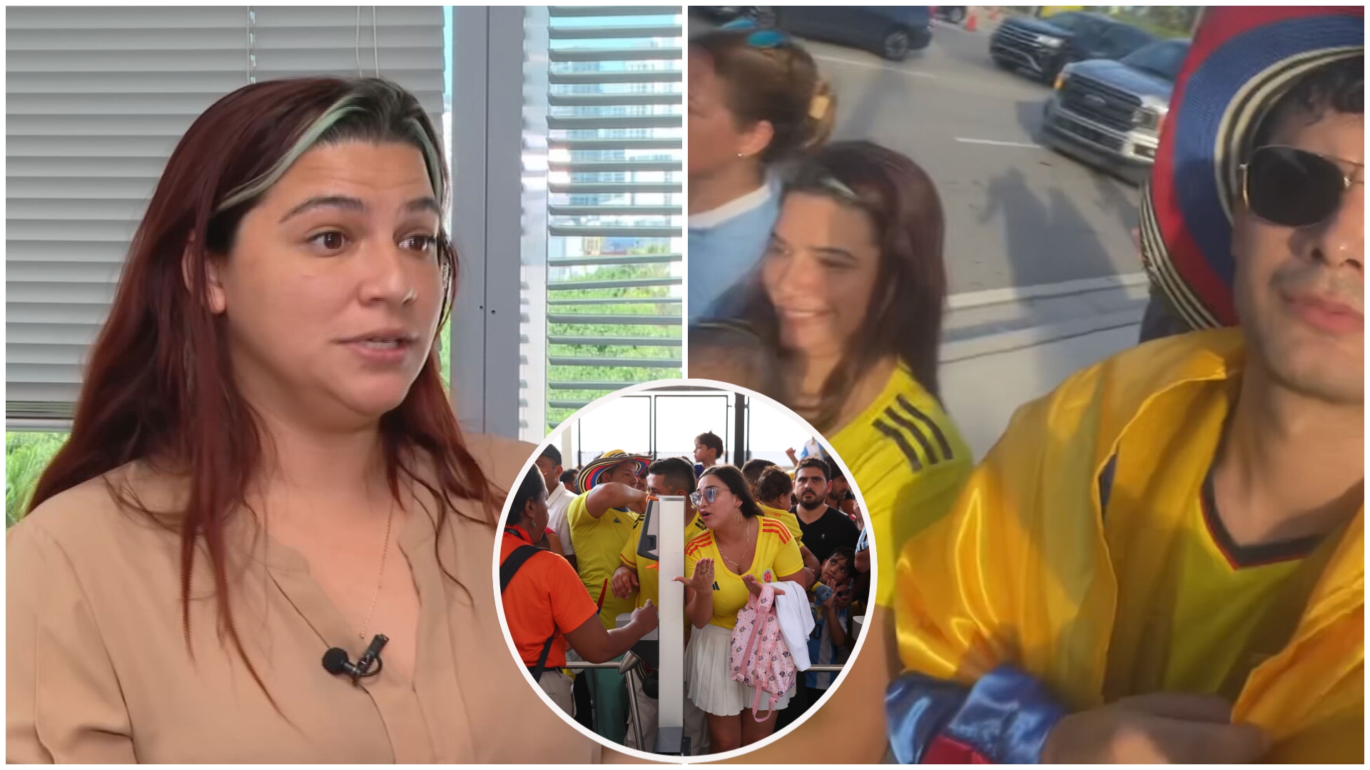 Pagaron más de $4,000 en boletos: ahora interponen demanda por no ...