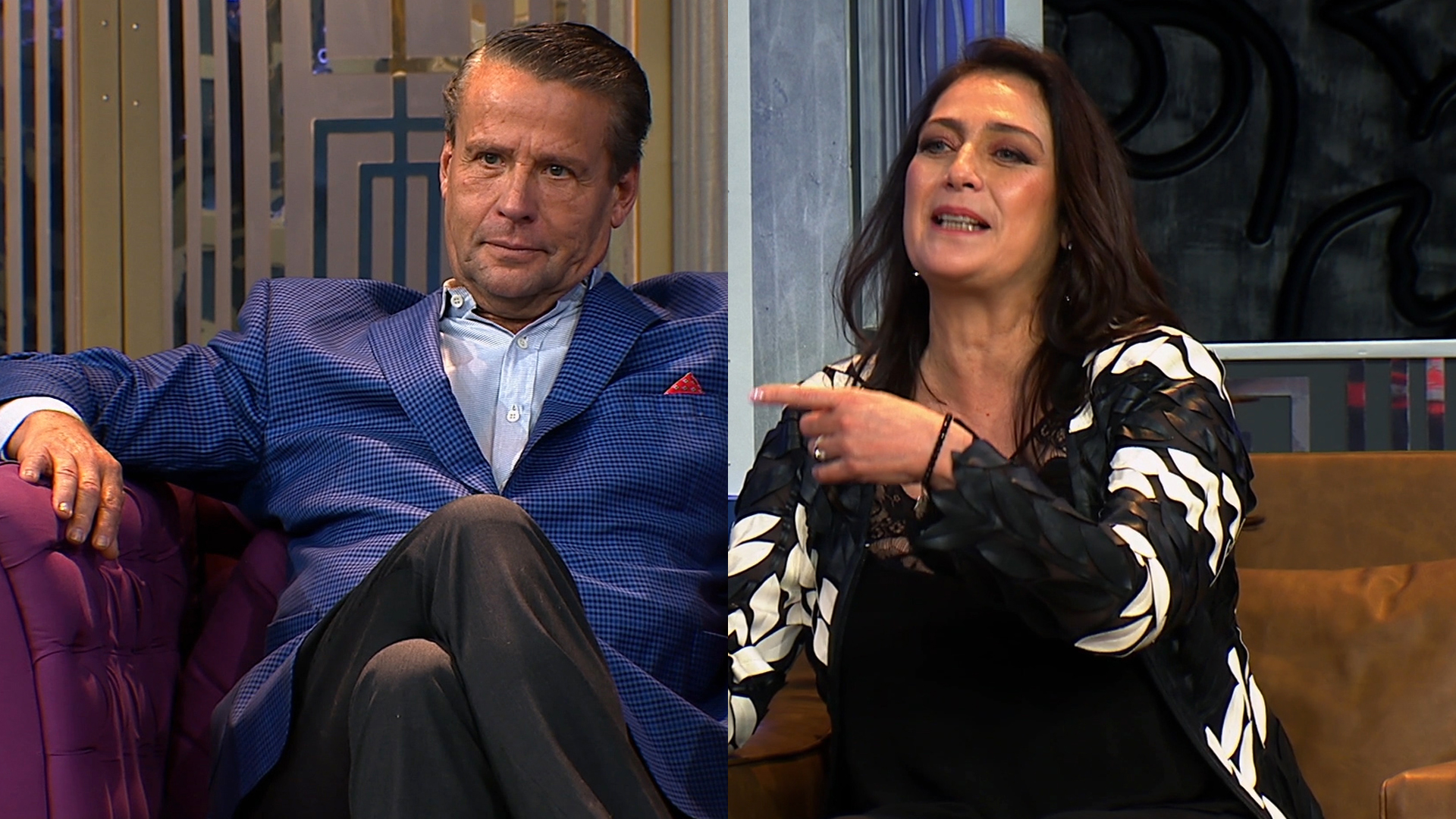 Alfredo Adame Y Diana Golden at Cameron Silcock blog