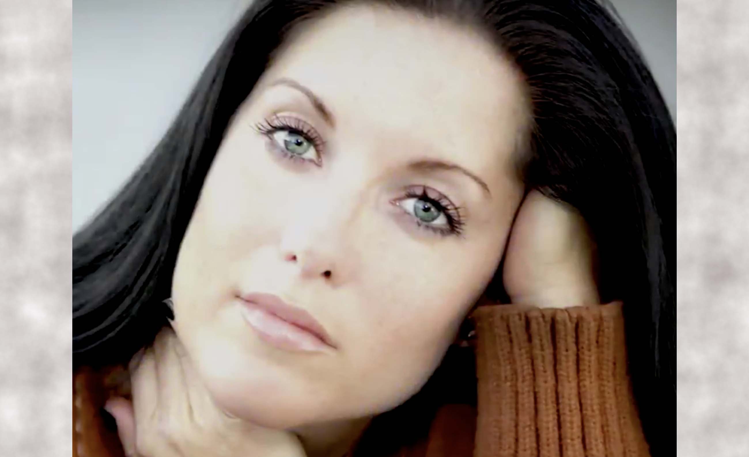 Último adiós a la detective Amber Leist del Departamento del Alguacil ...