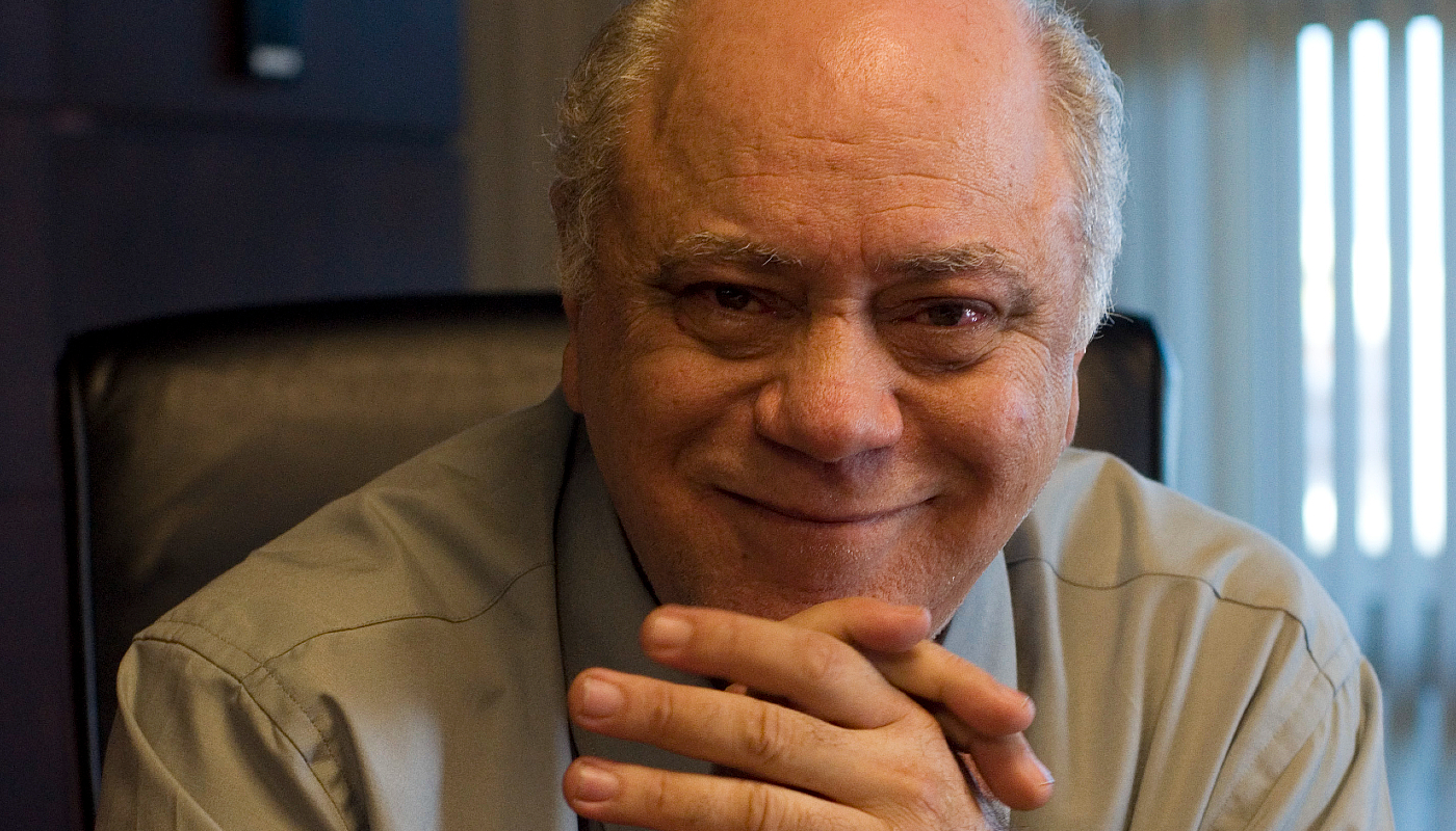 Tonico Pereira abriu brechó diante de instabilidade na carreira ...