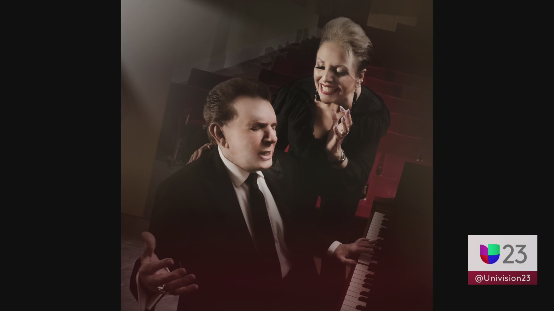 Malena Burke celebra los 100 años de Hialeah con un concierto con Meme ...