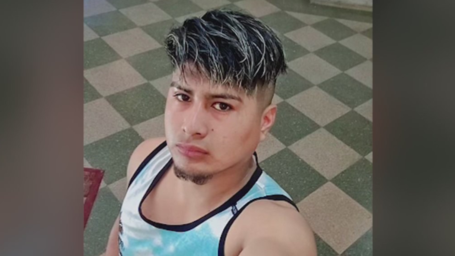 Mateo Solís, un cocinero mexicano, es asesinado en Washington Heights ...