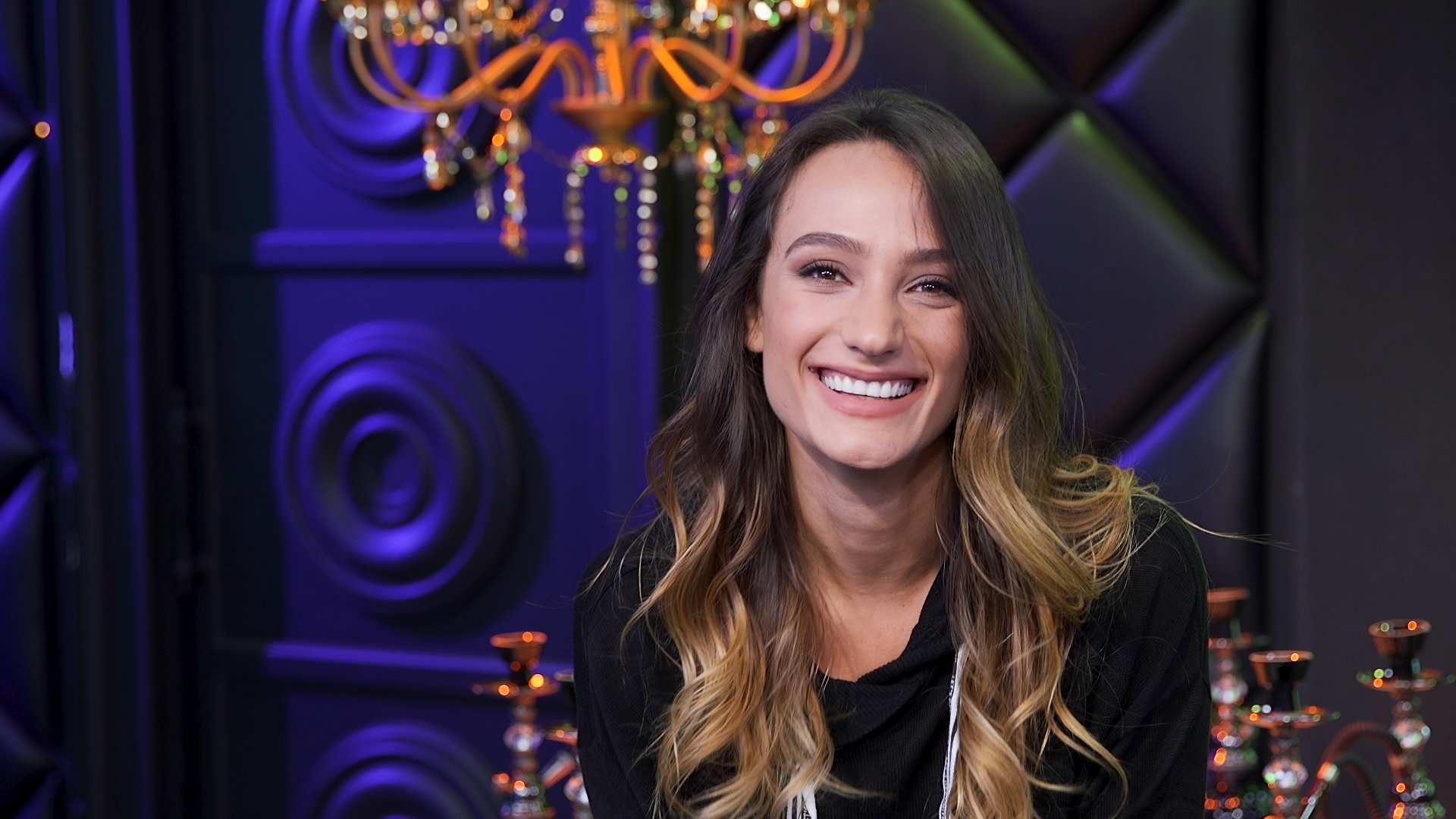 Paly Duval enumera sus prendas y canciones favoritas | Shows Telehit ...