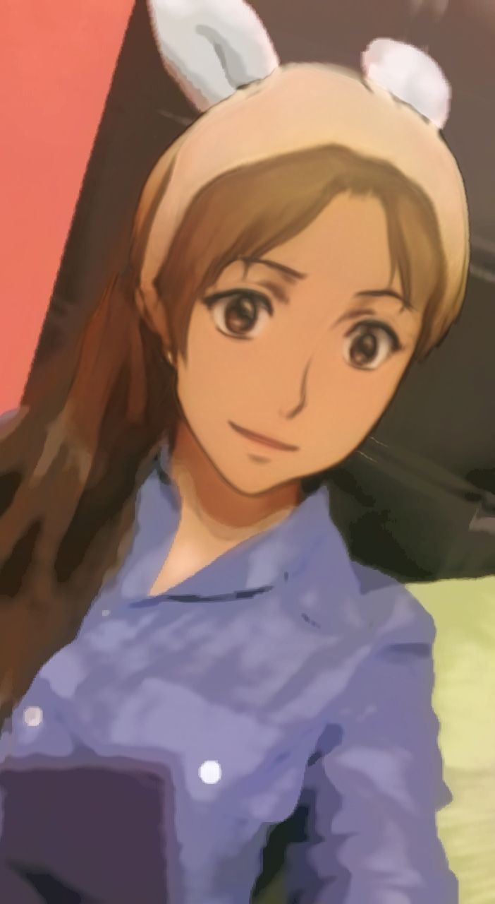 ¿Cómo buscar el filtro de anime en snapchat? | Shows Gamers and Geek ...