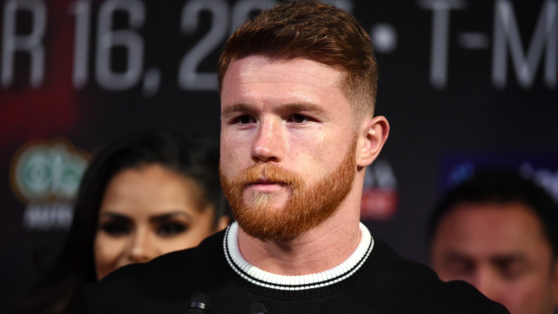 El 'Canelo' se apuntó el mejor "knockout" de su carrera | Shows ...