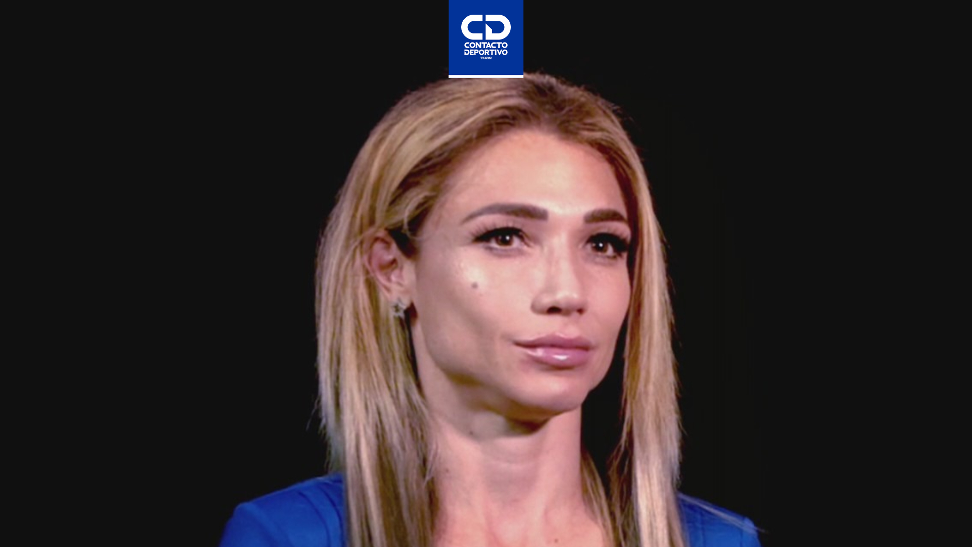 Combate Global tendrá a una guerrera de dio un KO a su pasado ...