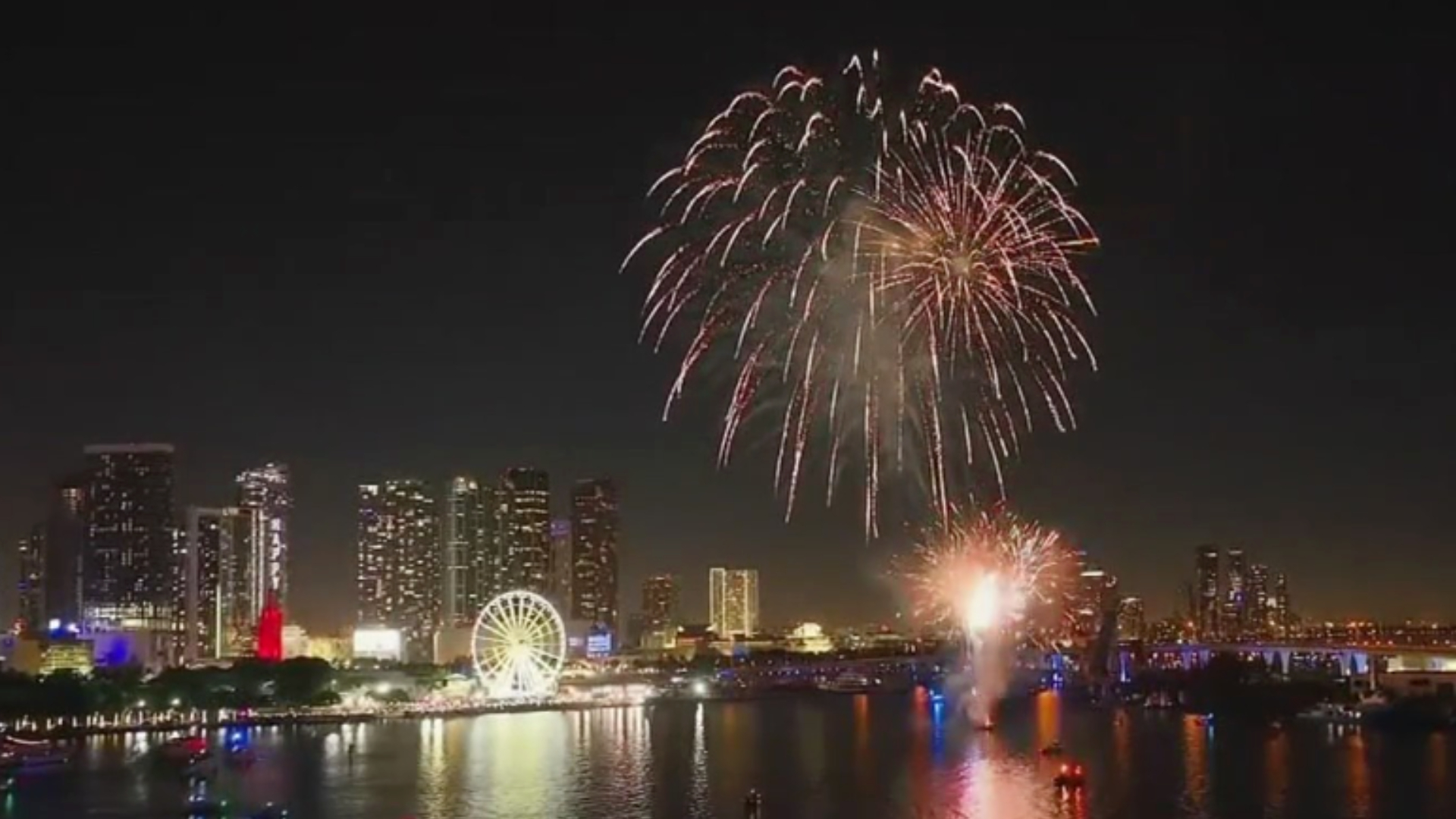 Fiesta de fin de año en Miami: esto es lo que debes saber si vas a ...