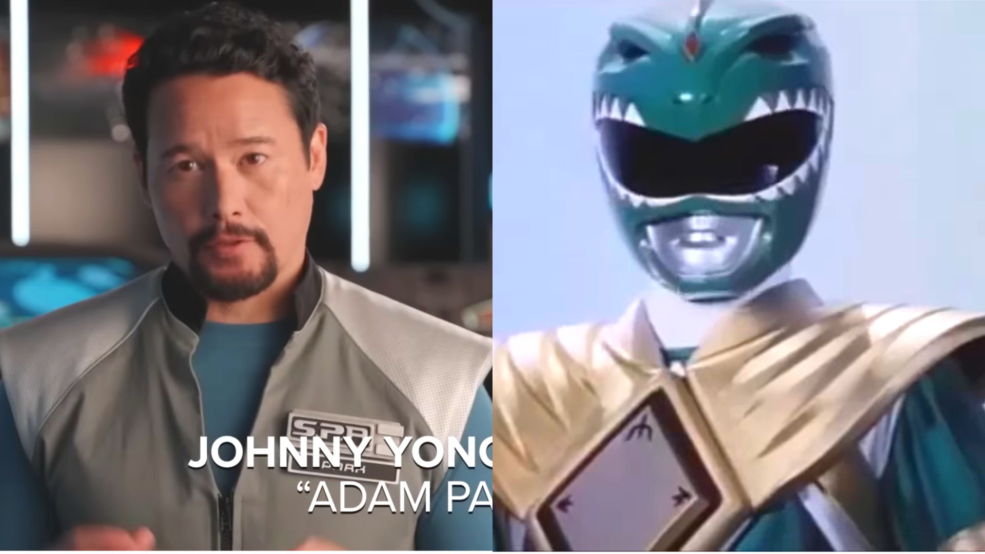 Who Is The Green Ranger In Netflix's Mighty Morphin Power, 55% OFF