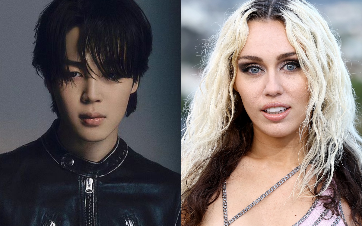 BTS: Jimin arrebata la corona a Miley Cyrus y “Flowers” en Billboard ...