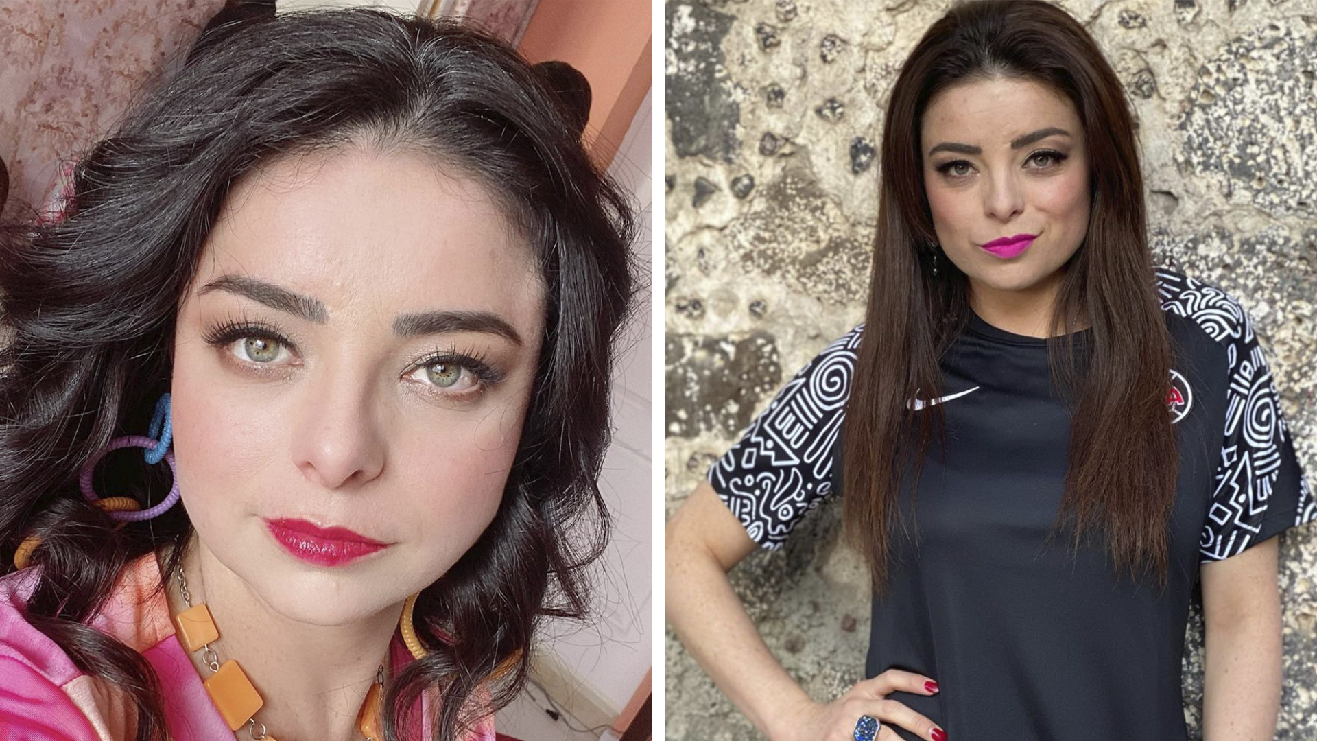 Violeta Isfel abandona tratamiento de fertilidad para recuperar su ...