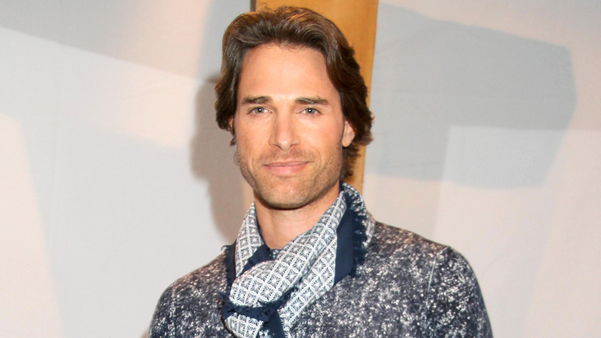 Sebastián Rulli batalló para demostrar que no era solo una cara bonita ...