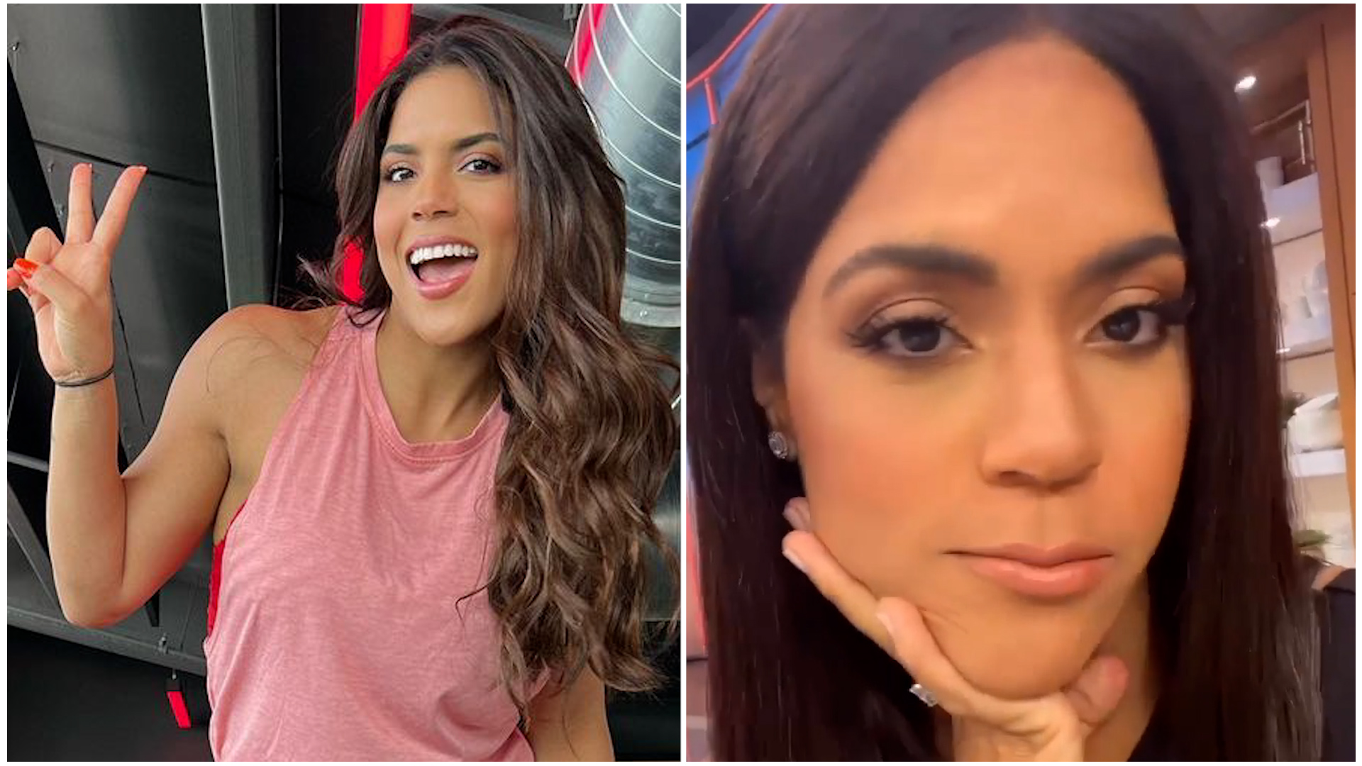 Por qué eres tan fea?”: Francisca se defiende épicamente de las ...