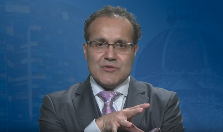 Las manos del doctor Q. | Noticias Univision Opinión | Univision