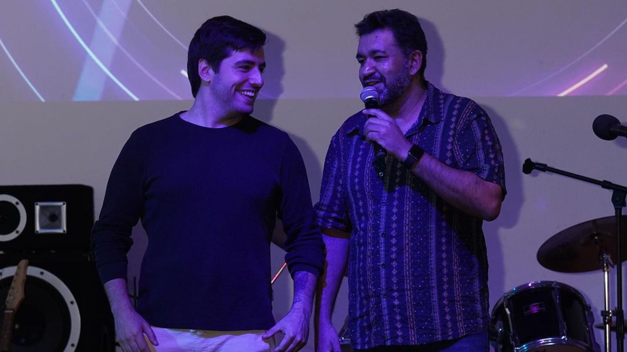 El productor argentino XOVOX vuelve tras 3 años con su nueva canción "Dolió verte llorar ...