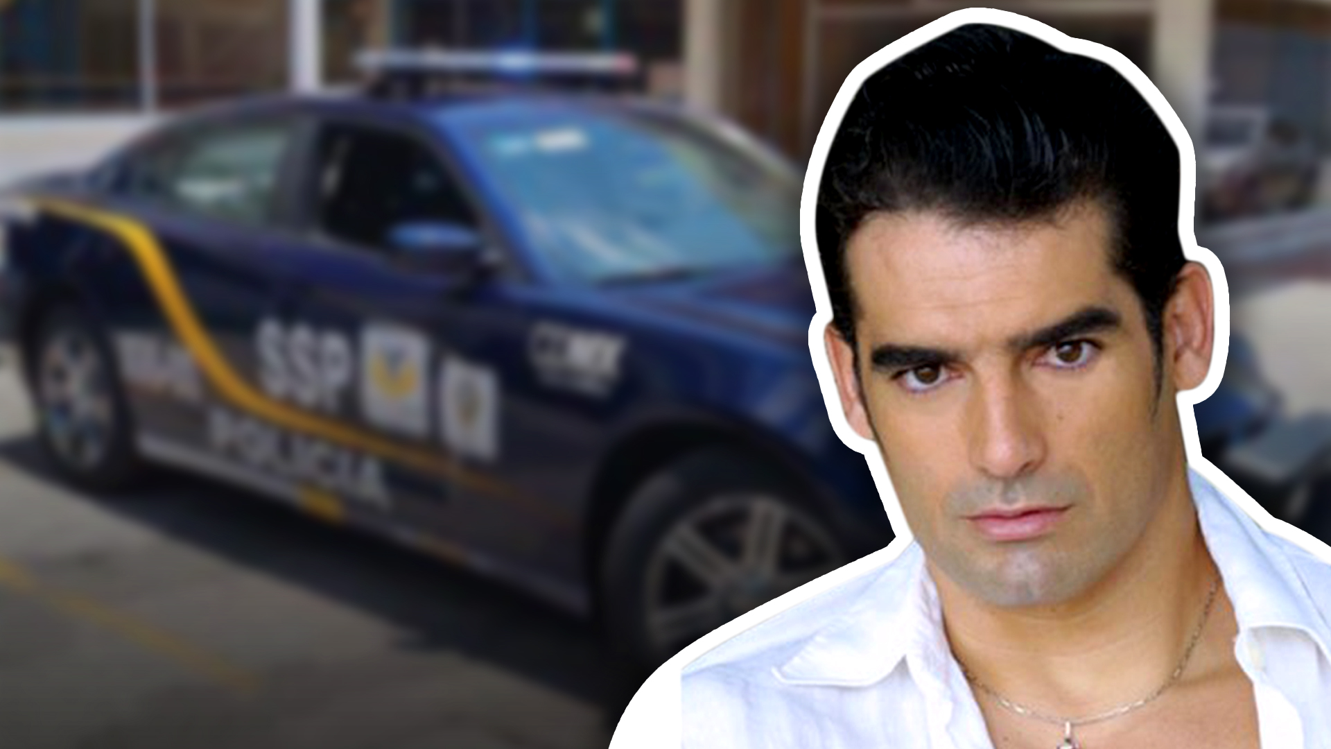 Actor Chao se defiende de la acusación de asalto en pandilla (enfrenta ...