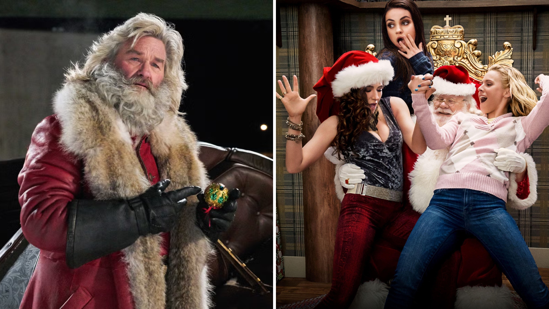 Las mejores Películas de Navidad que te harán reír: disponibles en streaming ViX, Netflix, HBO y ...