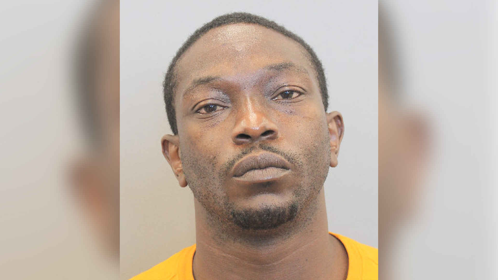 Sentencian a Kendrick Green por dispararle a un hombre mientras cargaba ...