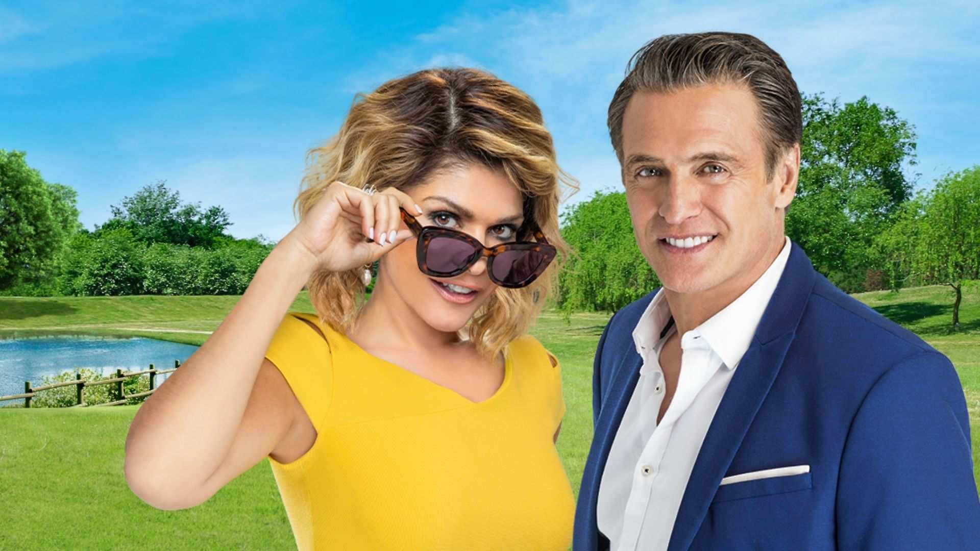 ¿Cómo despelucar a ‘Tyler’ de 'La Mexicana y el Güero' en esta Navidad ...