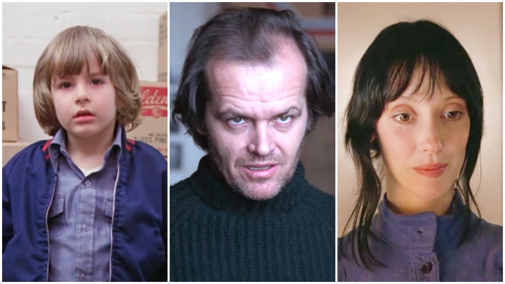 El elenco de 'The Shining' o 'El resplandor' 42 años después: qué pasó ...