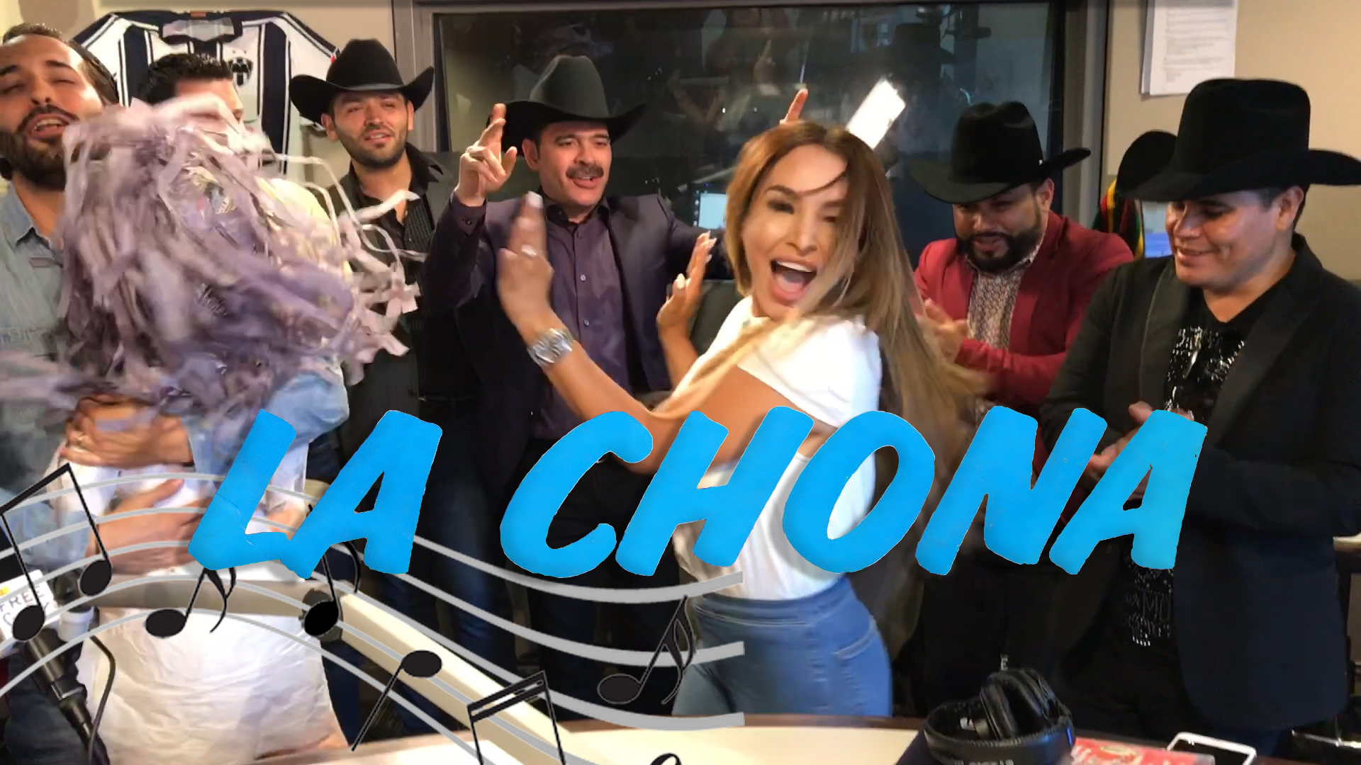 'La Chona' tiene 24 años y Los Tucanes de Tijuana aseguran que no ...
