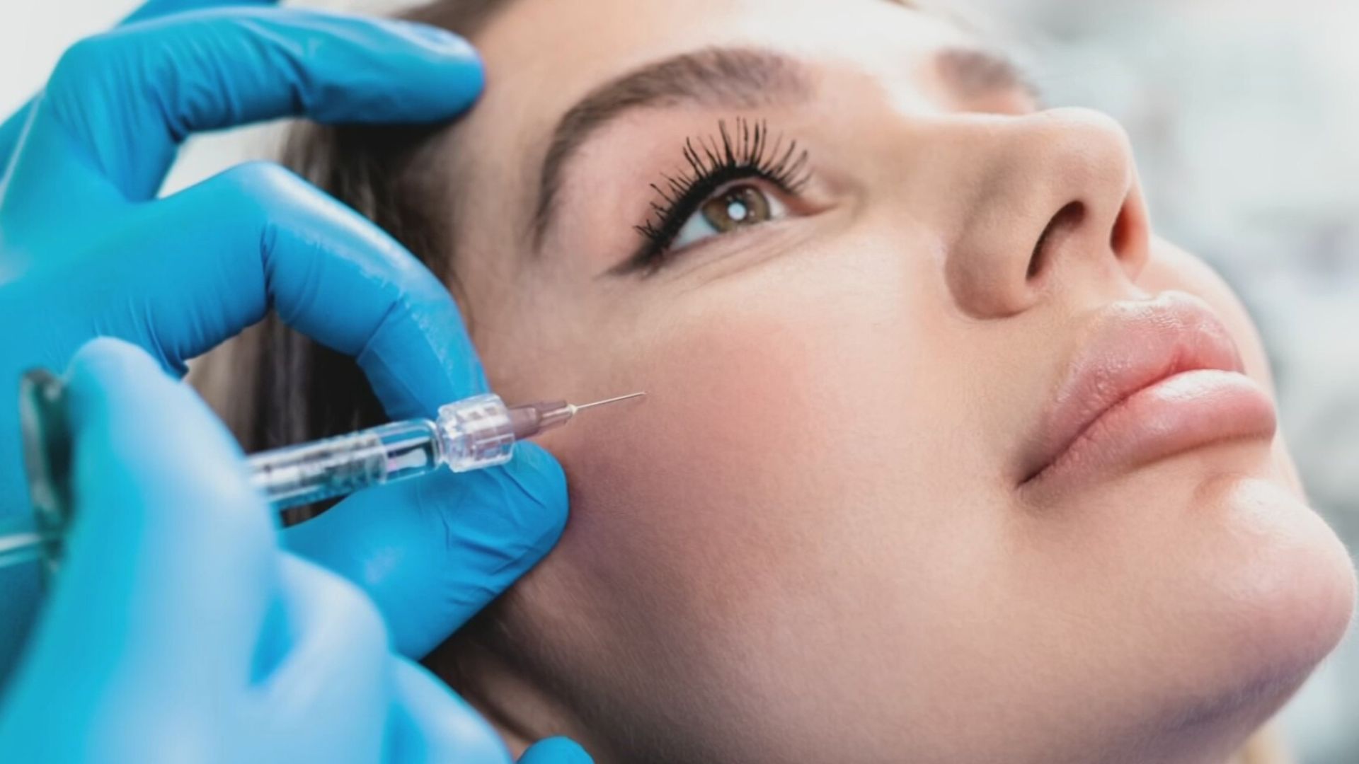 Inyecciones de bótox pueden causar problemas en el reconocimiento de ...