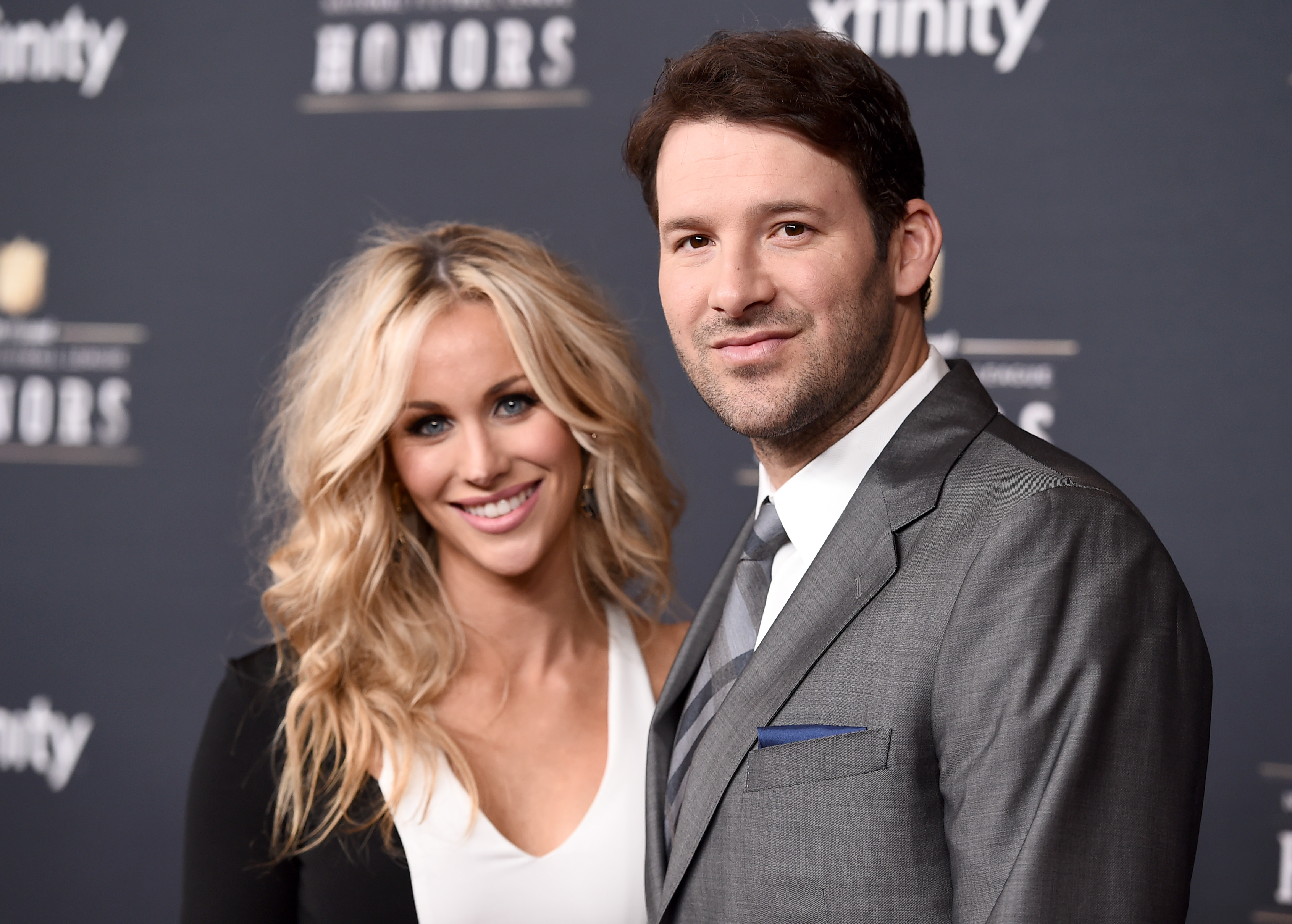 Ramiro And Joan Romo