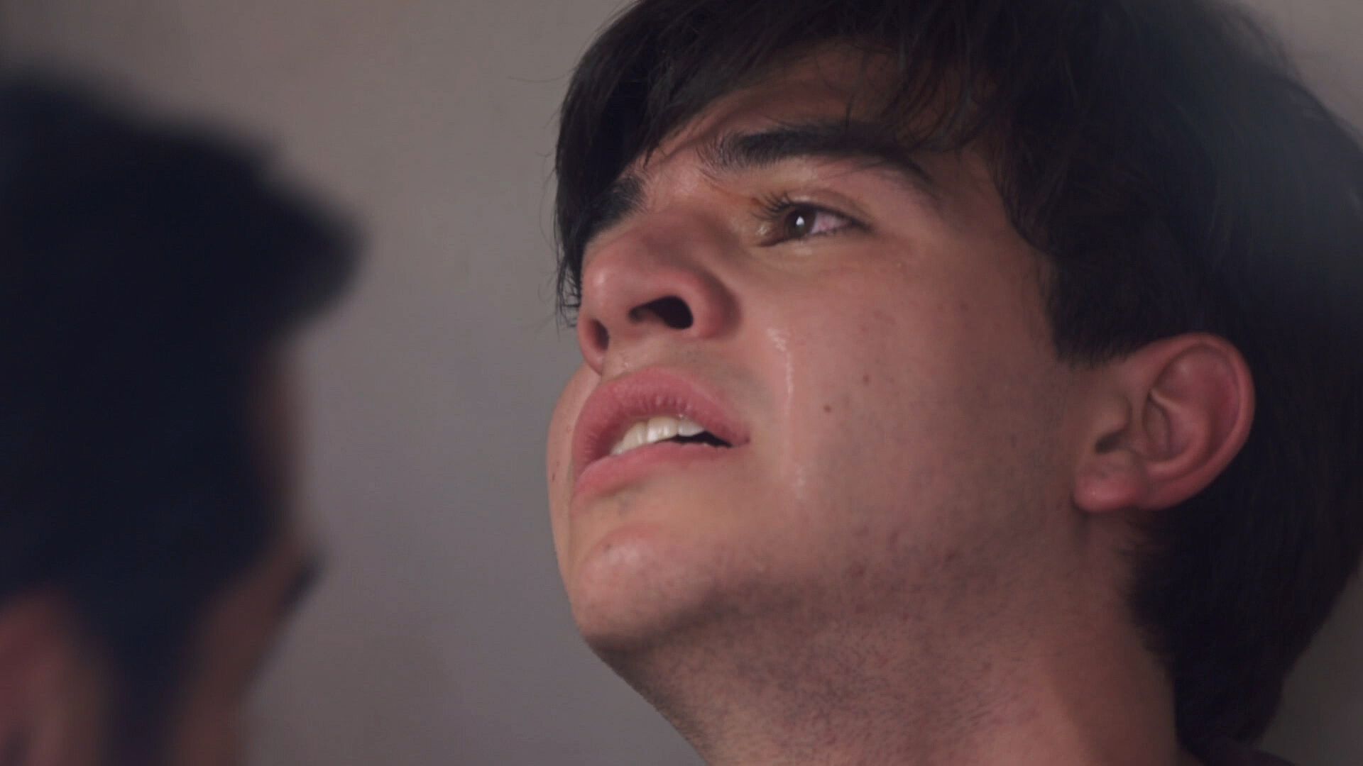 Así fue la muerte de Andrés Vázquez en ‘Vencer la Ausencia’ | Shows ...