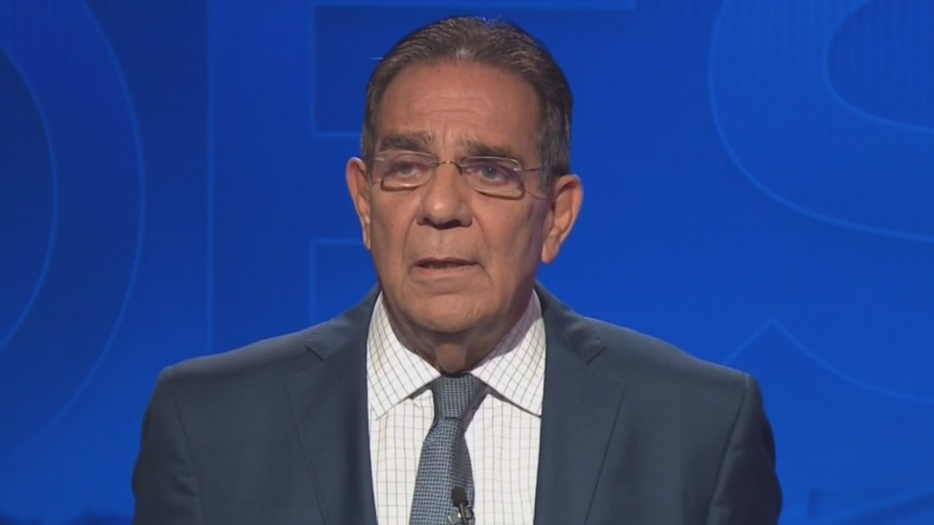 “Aquí nos involucramos en Miami”: Xavier Suárez sobre las protestas y ...