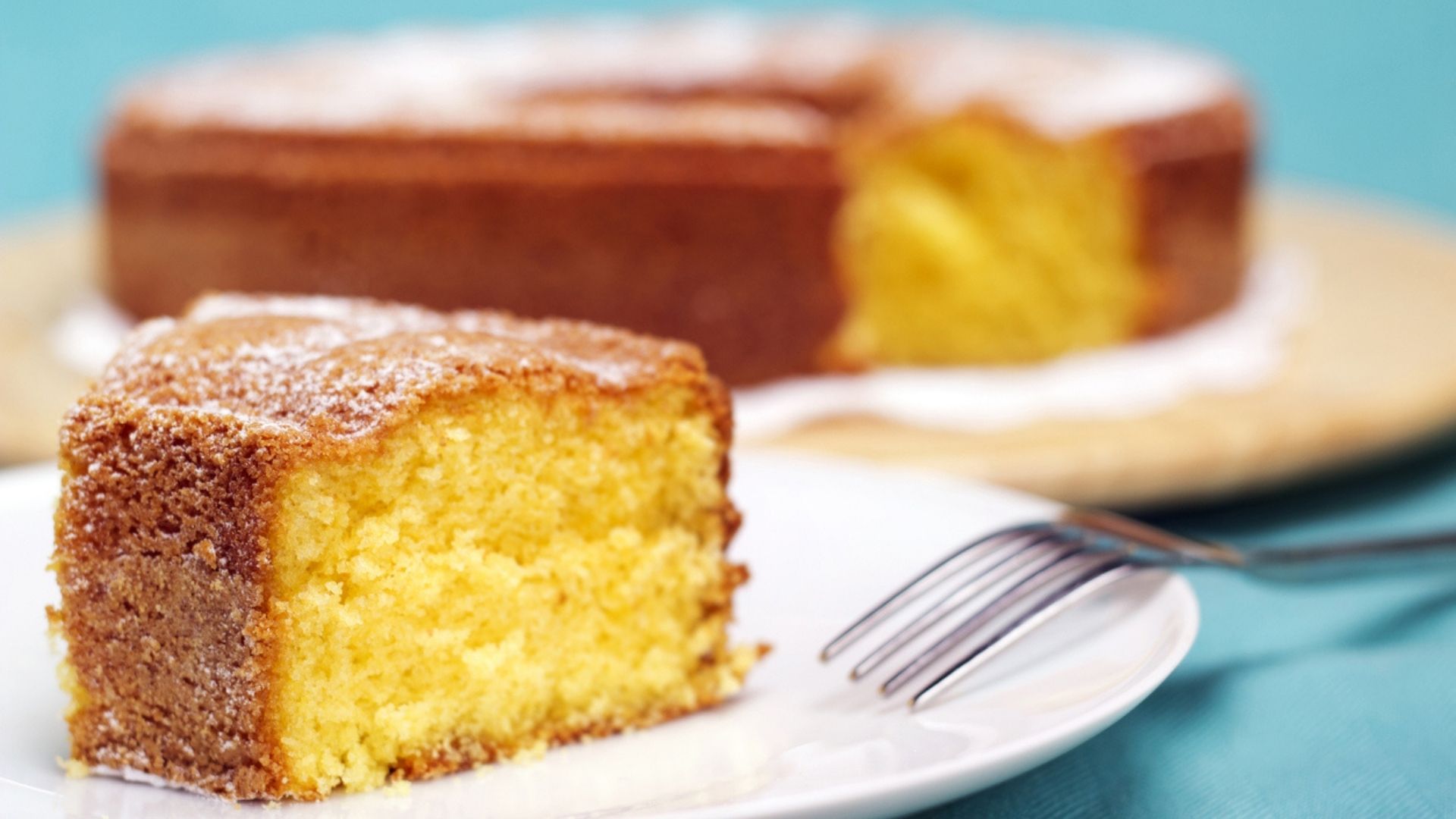 6 dicas para o bolo ficar mais fofinho: truques de mestre para arrasar ...