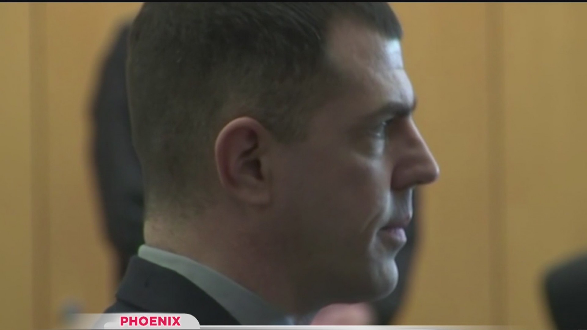 Robert John Interval, declarado culpable en segundo grado del asesinato ...